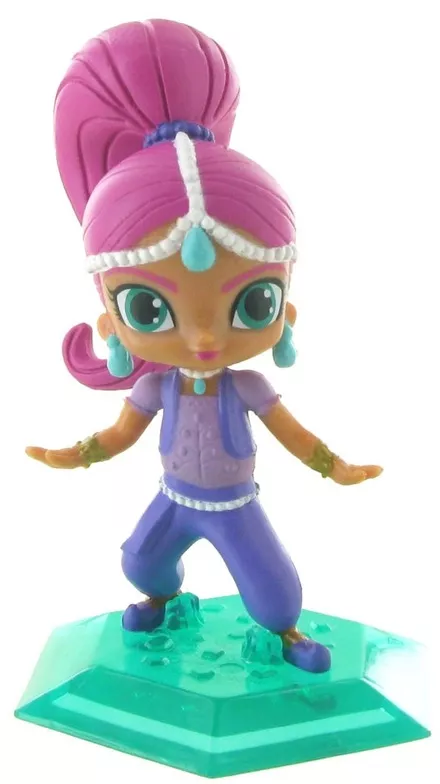 Figurina Comansi - Shimmer & Shine-Shimmer Y90191 - cel.ro