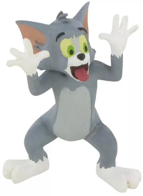 Figurina Comansi - Tom&Jerry- Tom mockery Y99654 - cel.ro
