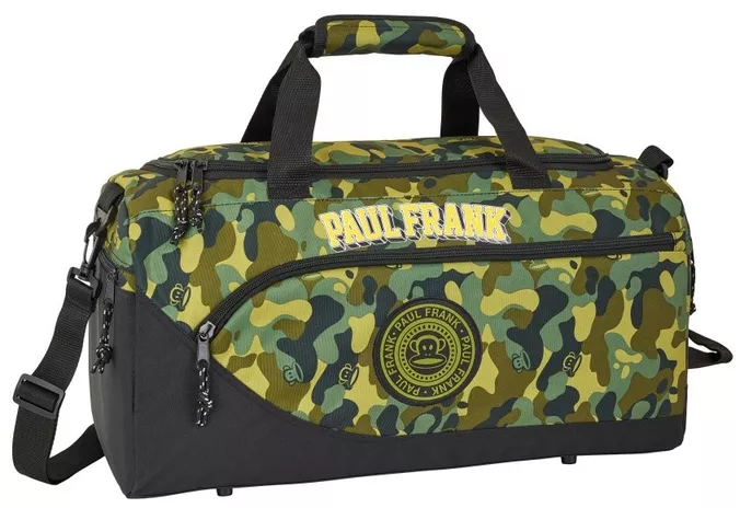 Geanta sport Paul Frank 25cm JAD711919553 - cel.ro