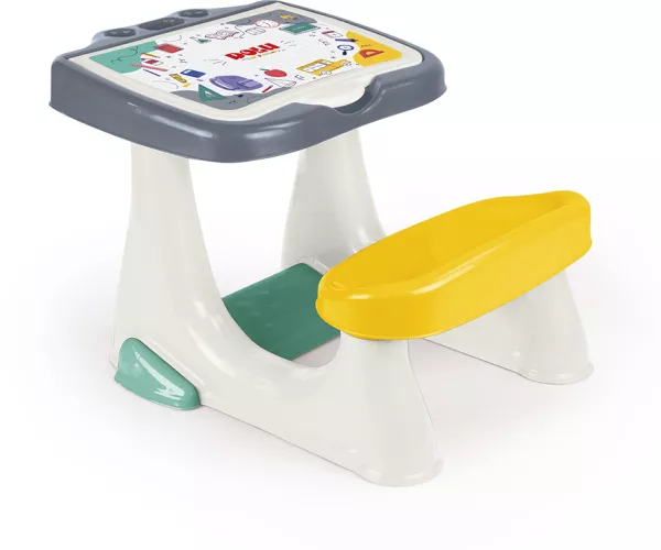 Masuta de studiu si desen cu scaun D2666 - cel.ro