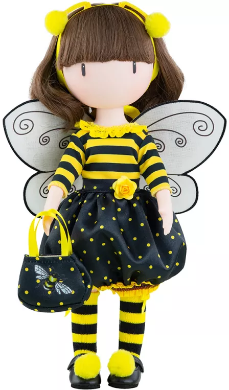 Papusa Gorjuss - Bee Loved PR04919 - cel.ro
