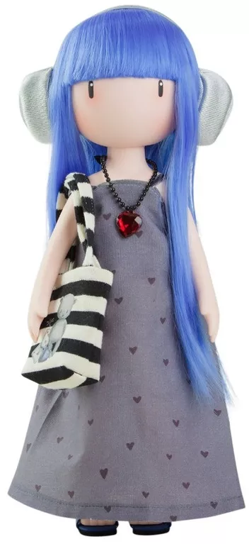 Papusa Gorjuss - Dear Alice PR04912 - cel.ro