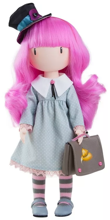 Papusa Gorjuss - The Dreamer PR04913 - cel.ro