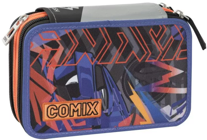 Penar echipat Comix Flash Flybox PAN70462FL - cel.ro