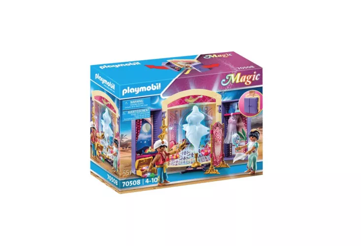 Playmobil 70508 - Printesa orientala 4008789705082 - cel.ro