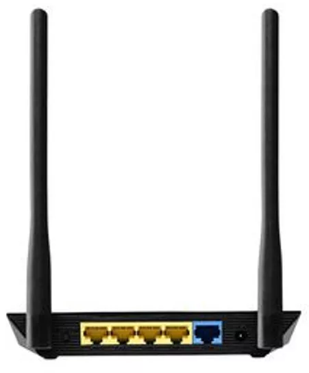 Router Wi-Fi 4-in-1 N300 punct de acces range extender punte Wi-Fi si ...