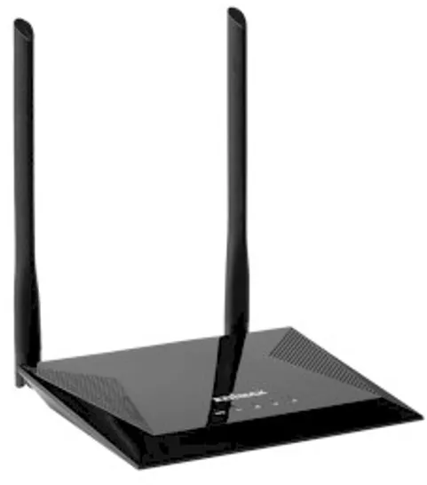 Router Wi-Fi 4-in-1 N300 punct de acces range extender punte Wi-Fi si ...