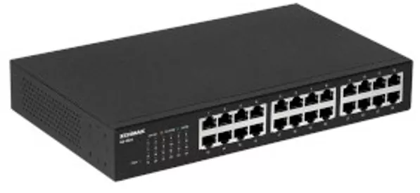 Switch 19 Gigabit cu 24 porturi gm8u_341257383