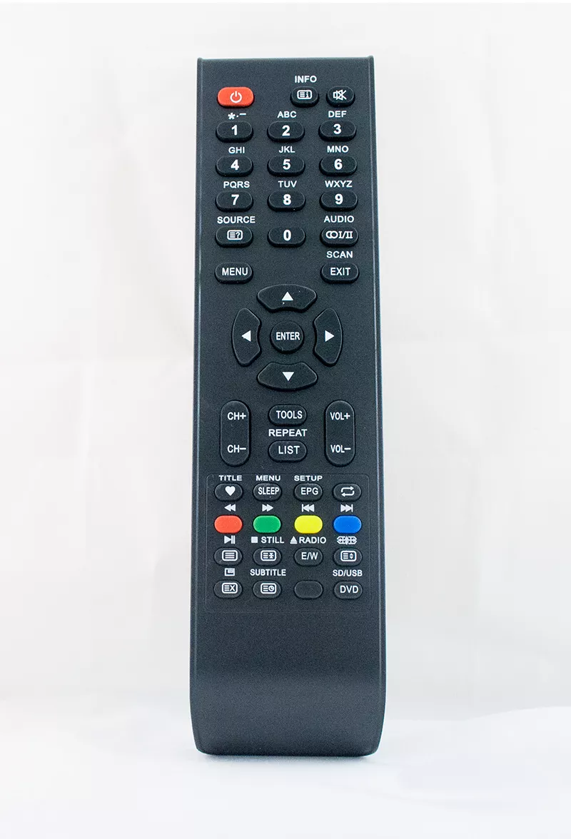 Telecomanda TV Samus IR1247 133 SAMUS-REMOTE - cel.ro