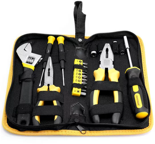 Trusa scule set 21 piese 239479 - cel.ro