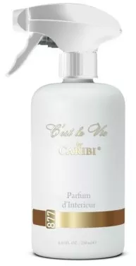 Odorizant auto Vip Caribi Cest la Vie 877 250ml hs29_909680424 - cel.ro