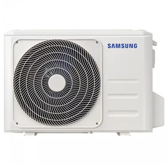 Aparat de aer conditionat Samsung AR09TXHQASINEU+AR09TXHQASIXEU Clasa A++ 9000 - cel.ro
