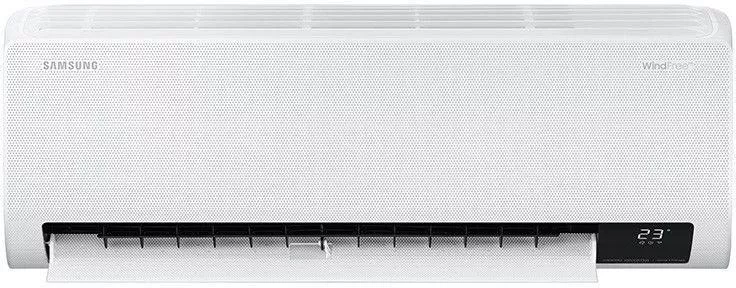 Aparat de aer conditionat Samsung Wind-Free Comfort - cel.ro