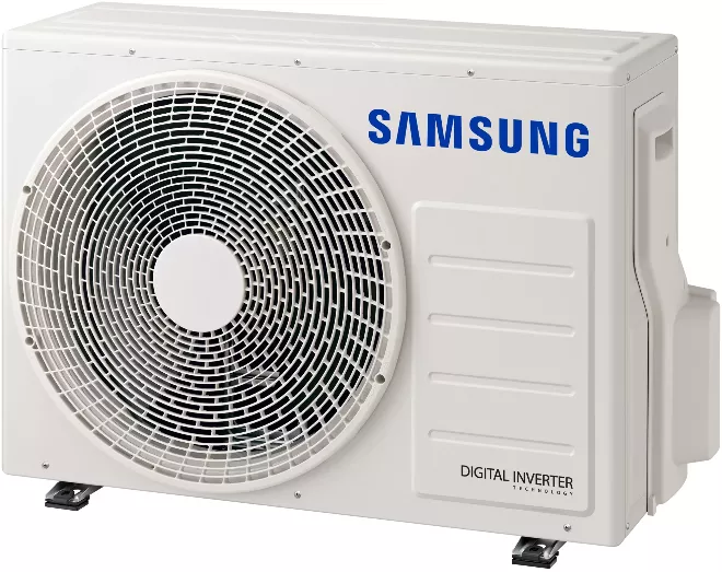 Aparat de aer conditionat Samsung Wind-Free Comfort AR24TXFCAWKNEU+AR24TXFCAWKXEU Clasa A++ ...