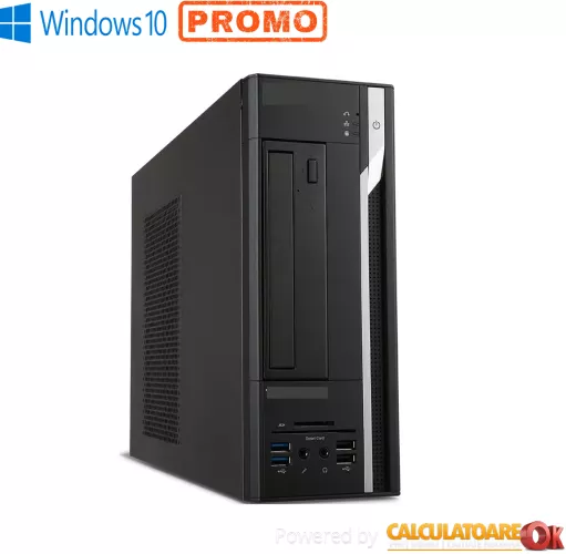 Calculator Desktop Intel Core i5-2400 3.10GHz 8GB DDR3 500GB SATA DVD ...