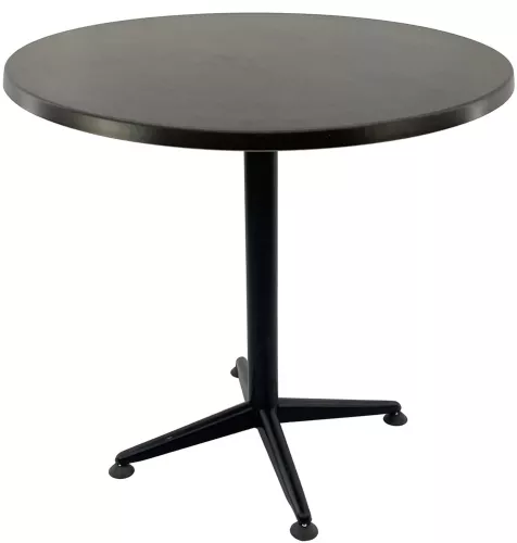 Masa restaurant exterior/interior rotunda D80xh74cm Raki New Wenge blat ...