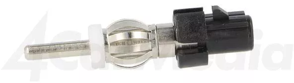 Adaptor antena DIN mufa - Fakra mufa BMW 4CARMEDIA ZRS-BMW-DIN/A - cel.ro