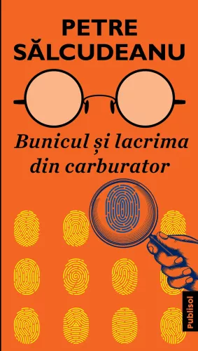 Bunicul si lacrima din carburator rk7b_221137169 - cel.ro