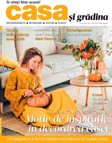 Casa si Gradina nr. 4/ 2022 gfqq_221136907 - cel.ro