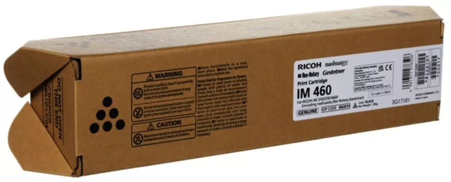 Toner Ricoh 22000p for IM460 842615 - cel.ro