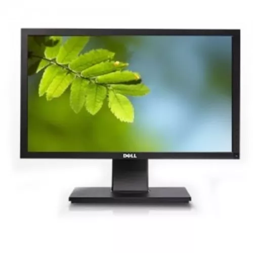 Monitor LED DELL P2211HT 21.5 inch 5 ms wide black P2211HT