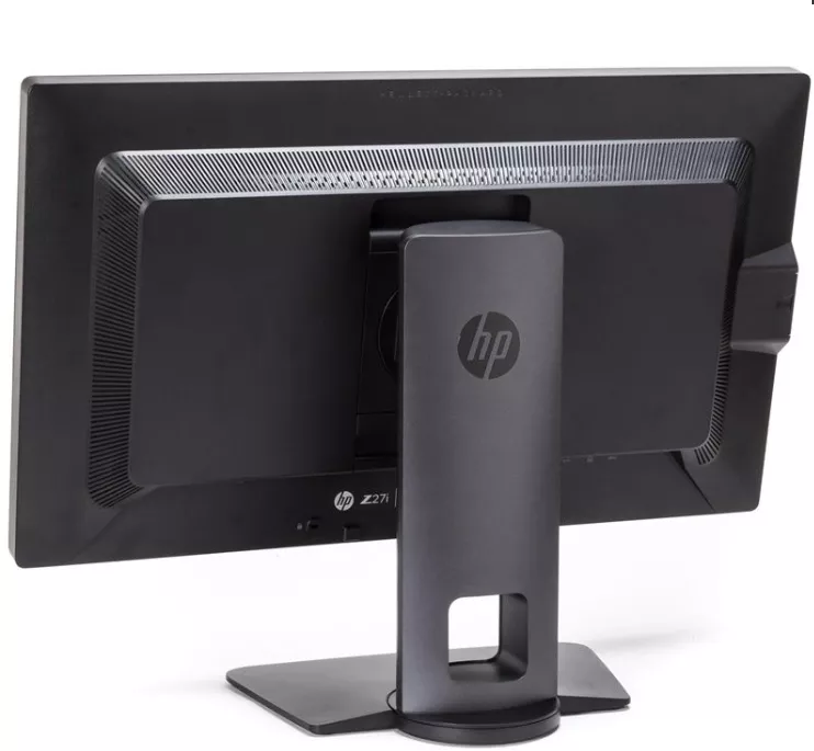 Monitor Second Hand HP Z24I LED Diagonala 24 inch 42372 - cel.ro