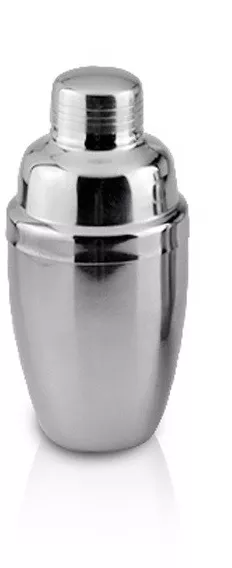 Agitator inox cocktail 750 ml - cocktail shaker Z007-750 - cel.ro