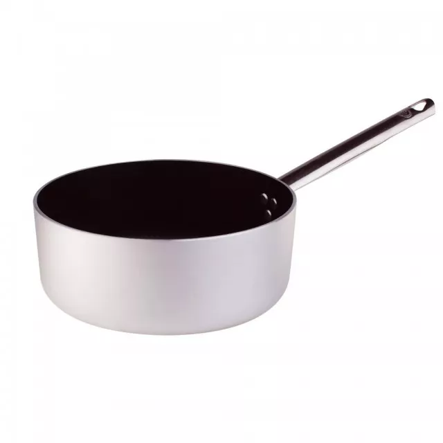 Caserola aluminiu teflonata 24 cm ALSA107S24 - cel.ro