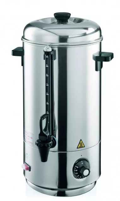 Fierbator apa sau ceai 10 litri AW25469 - cel.ro