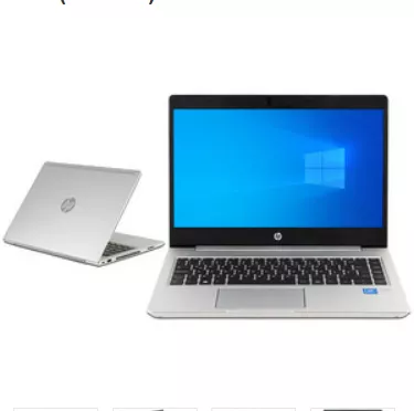 Laptop Refurbished HP PROBOOK 440 G7 Procesor INTEL PENTIUM GOLD 6405U ...