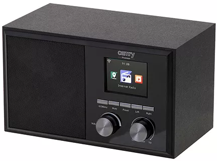 APARAT RADIO INTERNET CR 1180 CAMRY CR1180 - cel.ro