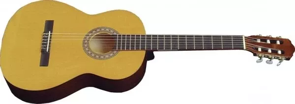 Chitara clasica Laura 4/4 Hora 56563 - cel.ro