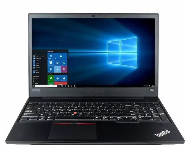 Laptop Lenovo ThinkPad E580 Intel Core I5-8250U 8GB DDR4 SSD 256GB Intel HD - cel.ro