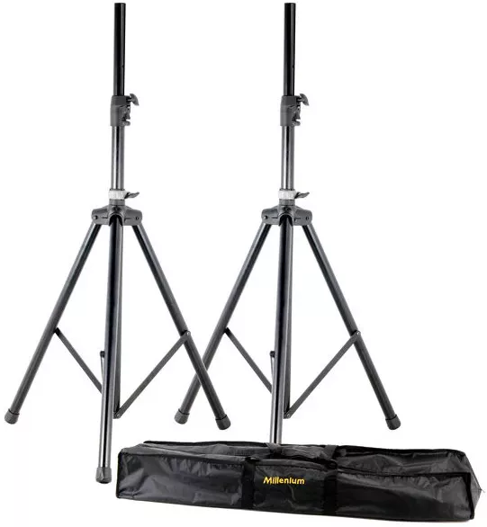 Set stative boxe Millenium BS-2222 Pro 267641 - cel.ro