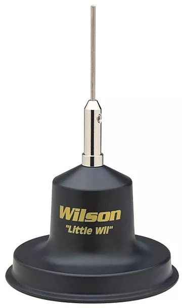 ANTENA CB WILSON LITTLE WIL ANT0470 - cel.ro
