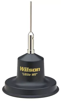 ANTENA CB WILSON LITTLE WIL ANT0470 - cel.ro