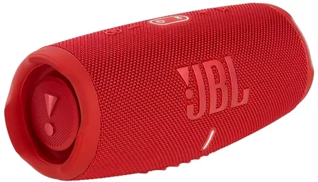 BOXA BLUETOOTH CHARGE 5 RED JBL KOMCH5RD - cel.ro