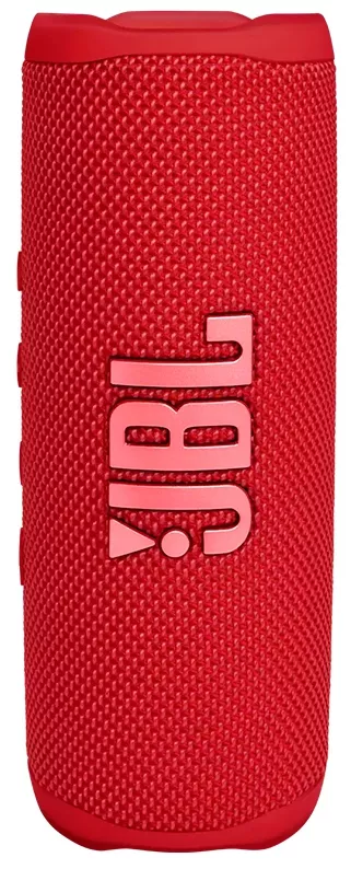 BOXA BLUETOOTH FLIP 6 RED JBL KOMFL6RD - cel.ro