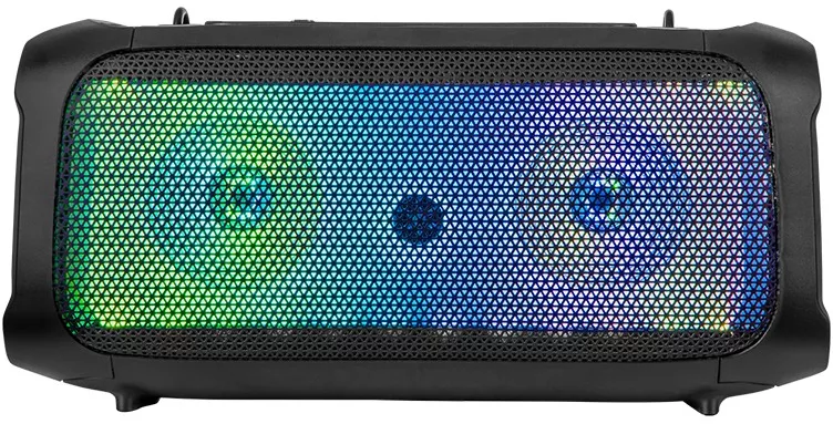 BOXA BT PORTABILA MUSIC BOX PARTY DJ KRUGER&MATZ KM0560 - cel.ro