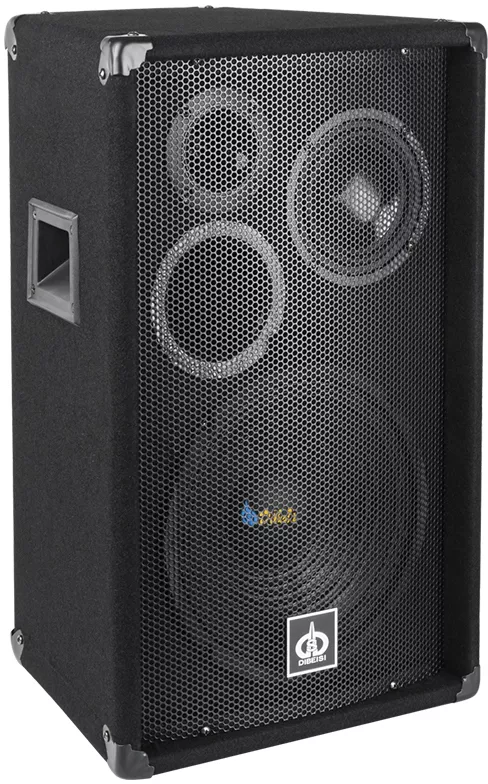 BOXA Q1201 500W Q1201 - cel.ro