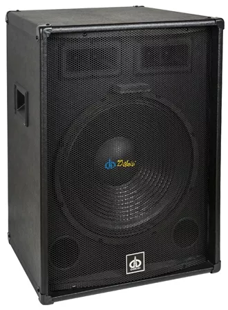 BOXA Q1536 300W Q1536 - cel.ro