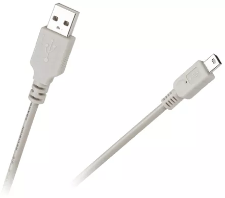 CABLU USB AM/BM MINI USB TIP CANON KPO2853L-1.5