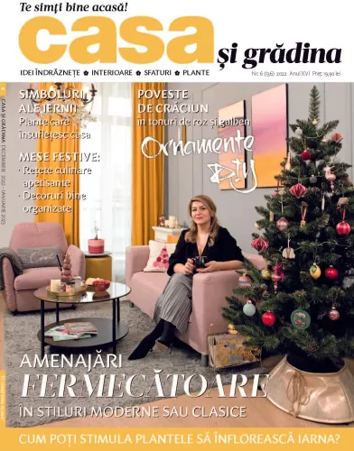 Casa si Gradina nr. 6/ 2022 qz0i_221137030 - cel.ro