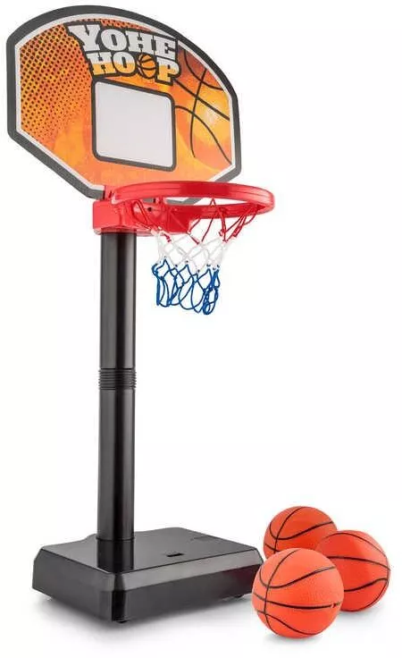 Cos de baschet interactiv T36170 - cel.ro