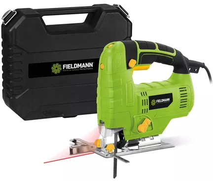 FIERASTRAU ELECTRIC 800W FIELDMANN F-FDP200805-E - cel.ro