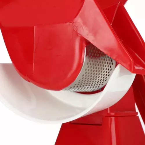 Masina de Tocat Rosii Master Rigamonti din Plastic Alimentar pentru ...