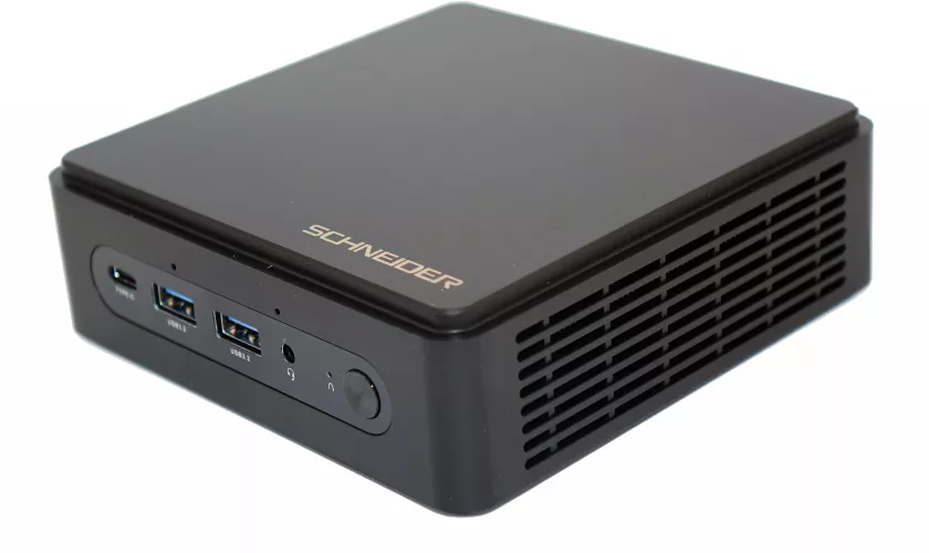 Mini PC BLEU JOUR NUC-Intel N95 6MB- 3.4GHz- BTv5.2-Wi-Fi6-2xType-C ...