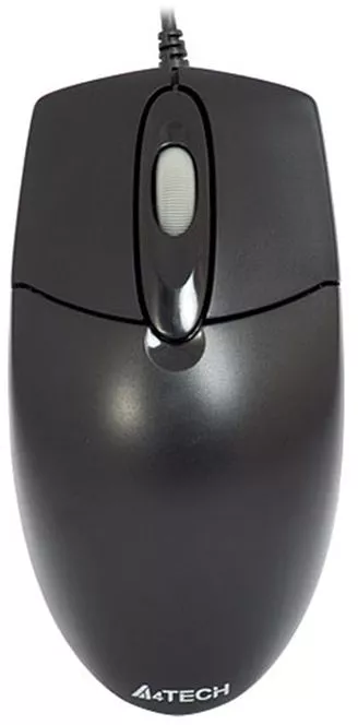 MOUSE OPTIC USB A4TECH A4-OP720BUP - cel.ro