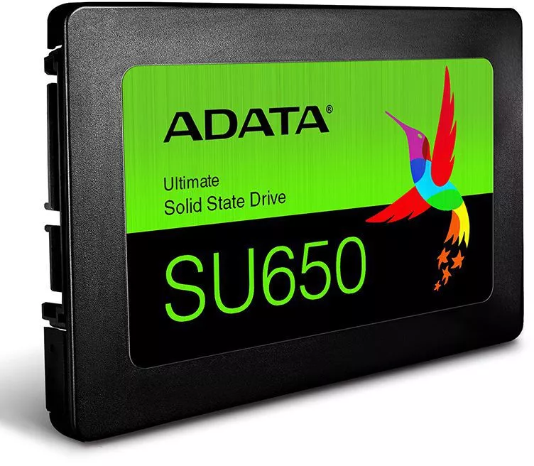 SSD SU650 256GB SATA3 ULTIMATE ADATA PLY-650S256 - cel.ro