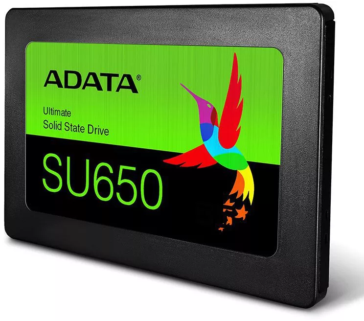 SSD SU650 512GB SATA3 ULTIMATE ADATA PLY-650S512 - cel.ro